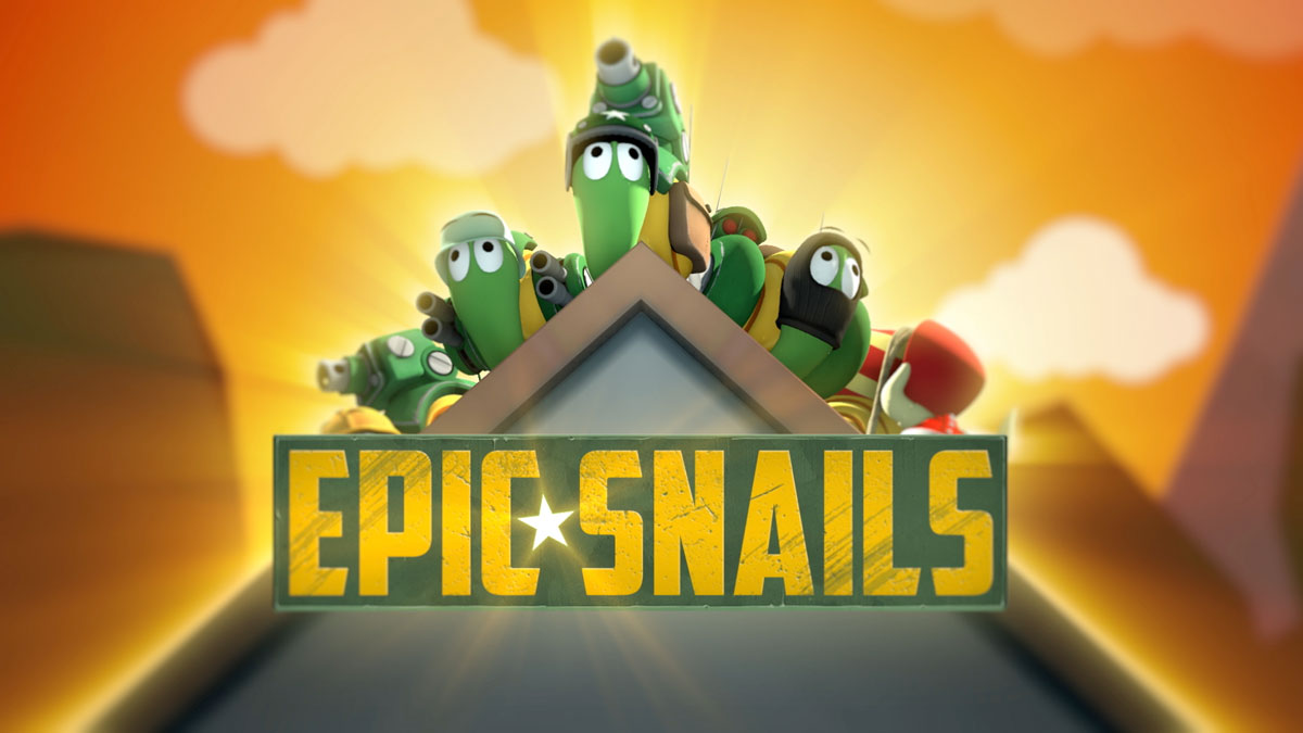 Battle Snails